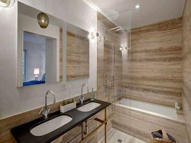 Mermer Döşeme Çalışmaları | Mermer | HİZMETLER - İSTANBUL MERMER