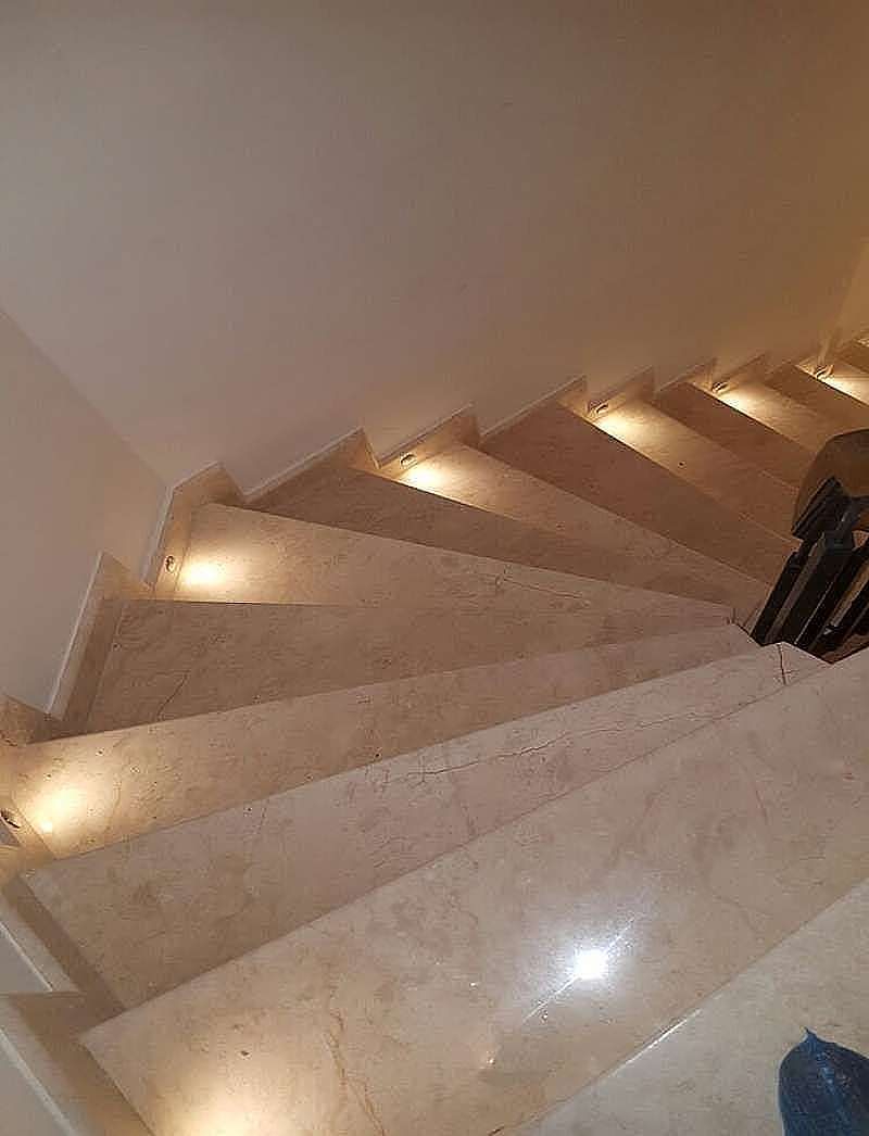 Merdiven Basamak Metretül Fiyatları, İSTANBUL MERMER